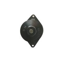 China Bus Engine Water Pump 6BT 3960342 Cast Iron B10 50k Hours One-by-One QC Bus Spares for sale