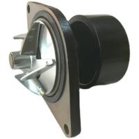 China Bus Engine Water Pump 6BT 3960342 Cast Iron B10 50k Hours One-by-One QC Bus Spares for sale