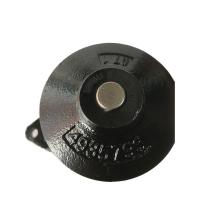 China Bus Engine Water Pump 6BT 3960342 Cast Iron B10 50k Hours One-by-One QC Bus Spares for sale