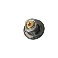 China DFT Bus Truck Engine Thermostat 5274887 3968559 100k Cycle Auto Manual Reset Bus Spares for sale