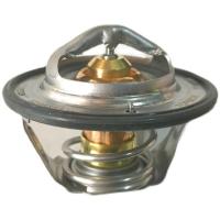 China DFT Bus Truck Engine Thermostat 5274887 3968559 100k Cycle Auto Manual Reset Bus Spares for sale