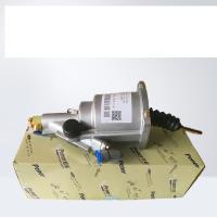 China Baineng Clutch Booster Sany Crane Yutong Bus 3:1 Power Ratio Quick Coupling Safety Valve Bus Spares 1604K0324001 for sale