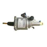 China Baineng Clutch Booster Sany Crane Yutong Bus 3:1 Power Ratio Quick Coupling Safety Valve Bus Spares 1604K0324001 for sale