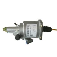 China Baineng Clutch Booster Sany Crane Yutong Bus 3:1 Power Ratio Quick Coupling Safety Valve Bus Spares 1604K0324001 for sale