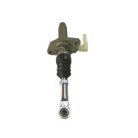 China Suzhou King Long Higer Bus Clutch Master Cylinder Assembly IP67 NBR Quick-Connect Bus Spares 16Z61-05010 for sale
