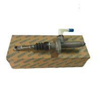 China Suzhou King Long Higer Bus Clutch Master Cylinder Assembly IP67 NBR Quick-Connect Bus Spares 16Z61-05010 for sale