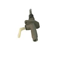 China Suzhou King Long Higer Bus Clutch Master Cylinder Assembly IP67 NBR Quick-Connect Bus Spares 16Z61-05010 for sale