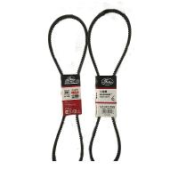China Genuine Gates V Belt Bus V13x1255 V13x1260 8507-5430 CE ISO DOT Auto Tensioning Bus Spares for sale