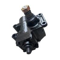 China Yutong Bus Steering Gear Assembly ZDZ10 High-Strength Steel Precision Rack Long-Term Grease Bus Spares 3401-00548 for sale