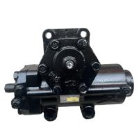 China Yutong Bus Steering Gear Assembly ZDZ10 High-Strength Steel Precision Rack Long-Term Grease Bus Spares 3401-00548 for sale