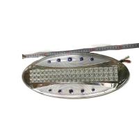 China Yutong Bus 24V LED Interior Ceiling Light High Brightness Warm Cool Multi-Color Bus Spares for sale
