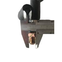 China Youngman Neoplan Bus Clutch Master Cylinder S5185K Modular Design Wear-Resistant Seals Bus Spares for sale