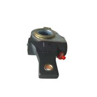 China King Long Higer Bus Universal EQ140 Automatic Slack Adjuster Q01-H01 Worm Gear Dynamic Bus Spares for sale