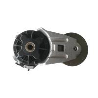China Yutong Yuchai Bus Engine Tensioner Pulley Assembly 1025-00447 Fluororubber High Torque Bus Spares for sale