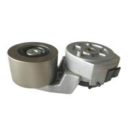 China Yutong Yuchai Bus Engine Tensioner Pulley Assembly 1025-00447 Fluororubber High Torque Bus Spares for sale