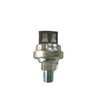China Yuchai Engine Bus Oil Pressure Sensor J1939 CAN 0-10 Bar 1%FS NPT Bus Spares 3611-00218 for sale
