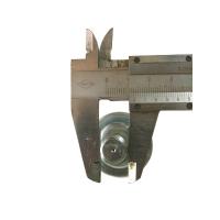 China Yuchai Engine Bus Oil Pressure Sensor J1939 CAN 0-10 Bar 1%FS NPT Bus Spares 3611-00218 for sale