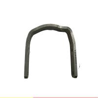China Qijiang S6-90 Bus Transmission 4th 5th 6th Gear Shift Fork 1250306265 Bus Spares for sale