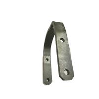 China Qijiang S6-90 Bus Transmission 4th 5th 6th Gear Shift Fork 1250306265 Bus Spares for sale