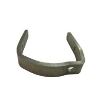 China Qijiang S6-90 Bus Transmission 4th 5th 6th Gear Shift Fork 1250306265 Bus Spares for sale