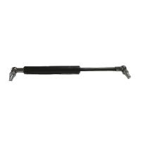 China 350N Pneumatic Gas Strut 255x87mm Quick-Install Silent Operation Bus Guide Seat Bus Spares for sale