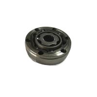 China Bus Fan Driveshaft CV Joint Repair Kit 40Cr Alloy 1M Cycle Galvanized Drive Shaft Bus Spares for sale