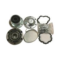 China Bus Fan Driveshaft CV Joint Repair Kit 40Cr Alloy 1M Cycle Galvanized Drive Shaft Bus Spares for sale