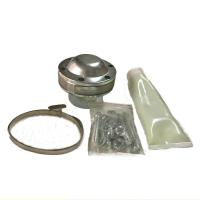 China Bus Fan Driveshaft CV Joint Repair Kit 40Cr Alloy 1M Cycle Galvanized Drive Shaft Bus Spares for sale