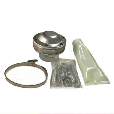China Bus Fan Driveshaft CV Joint Repair Kit 40Cr Alloy 1M Cycle Galvanized Drive Shaft Bus Spares for sale