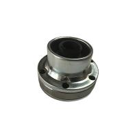 China Bus Fan Driveshaft CV Joint Repair Kit 40Cr Alloy 1M Cycle Galvanized Drive Shaft Bus Spares for sale