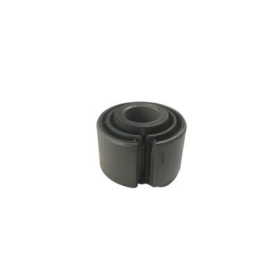 China Yutong Bus Guide Arm Stabilizer Bar Suspension Bushing NBR 80k-100k km Bus Spares 2902-00204 for sale