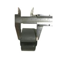 China Yutong Bus Guide Arm Stabilizer Bar Suspension Bushing NBR 80k-100k km Bus Spares 2902-00204 for sale