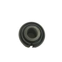 China Yutong Bus Guide Arm Stabilizer Bar Suspension Bushing NBR 80k-100k km Bus Spares 2902-00204 for sale