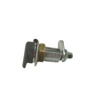 China Jinlong Bus Luggage Compartment Simple Lock Cylinder SC00031 Manganese Steel Anti-Pry Bus Spares for sale
