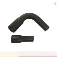 China Bus Liquid Heater High Durability Heater Hose IPX8 Fiber Reinforced Warm Water Bus Spares Parts for sale