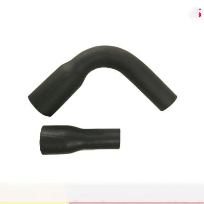 China Bus Liquid Heater High Durability Heater Hose IPX8 Fiber Reinforced Warm Water Bus Spares Parts for sale