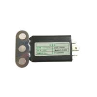 China Yutong King Long Bus Compound Electronic Flasher Unit 3735-00328 251C SGD-251E Emergency Flash Bus Spares for sale