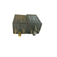 China Yutong King Long Bus Compound Electronic Flasher Unit 3735-00328 251C SGD-251E Emergency Flash Bus Spares for sale