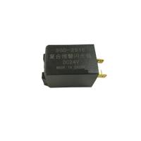 China Yutong King Long Bus Compound Electronic Flasher Unit 3735-00328 251C SGD-251E Emergency Flash Bus Spares for sale