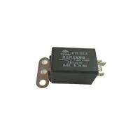 China Yutong King Long Bus Compound Electronic Flasher Unit 3735-00328 251C SGD-251E Emergency Flash Bus Spares for sale