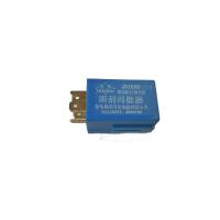 China Yutong Zhongtong Bus Wiper Interval Relay JD269A JD267A JD269B 3731-00160 Rain Sensor Bus Spares for sale
