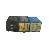 China Yutong Zhongtong Bus Wiper Interval Relay JD269A JD267A JD269B 3731-00160 Rain Sensor Bus Spares for sale