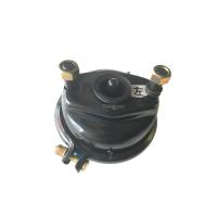 China Bus Disc Brake Front Brake Chamber VIE22.5K-3501116 Nitrile Rubber Galvanized Push Rod Bus Spares for sale