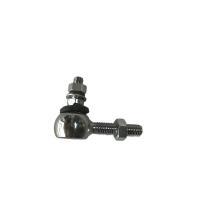 China Bus Passenger Door Pump Pull Rod Ball Joint M12x10 0.8kg -40C Anti-Loss Bus Spares Parts for sale