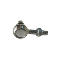 China Bus Passenger Door Pump Pull Rod Ball Joint M12x10 0.8kg -40C Anti-Loss Bus Spares Parts for sale