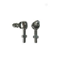 China Bus Passenger Door Pump Pull Rod Ball Joint M12x10 0.8kg -40C Anti-Loss Bus Spares Parts for sale