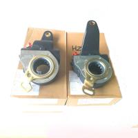 China Yutong Bus Automatic Slack Adjuster 145x56mm 14 Spline 33-Degree HZ723 HY723 Aluminum Bus Spares 3502-00609 for sale