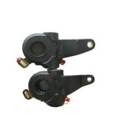 China Yutong Bus Automatic Slack Adjuster 145x56mm 14 Spline 33-Degree HZ723 HY723 Aluminum Bus Spares 3502-00609 for sale
