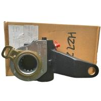 China Yutong Bus Automatic Slack Adjuster 145x56mm 14 Spline 33-Degree HZ723 HY723 Aluminum Bus Spares 3502-00609 for sale