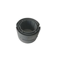 China Yutong Bus Stabilizer Bar Bushing 2901-00383 Vulcanized Rubber 0.1mm Wear Bus Spares Parts for sale